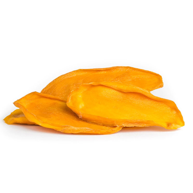 Dried Mango – Fruitful Global Foodstuff Trading L.L.C.
